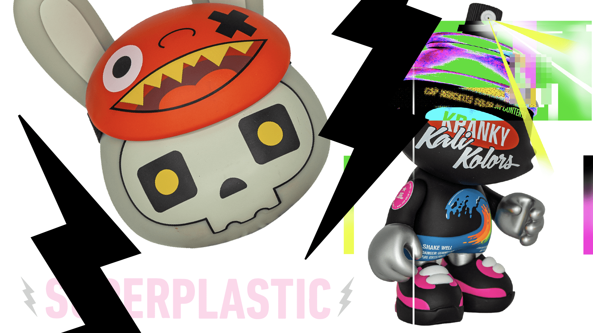 Superplastic – LIKELIHOOD