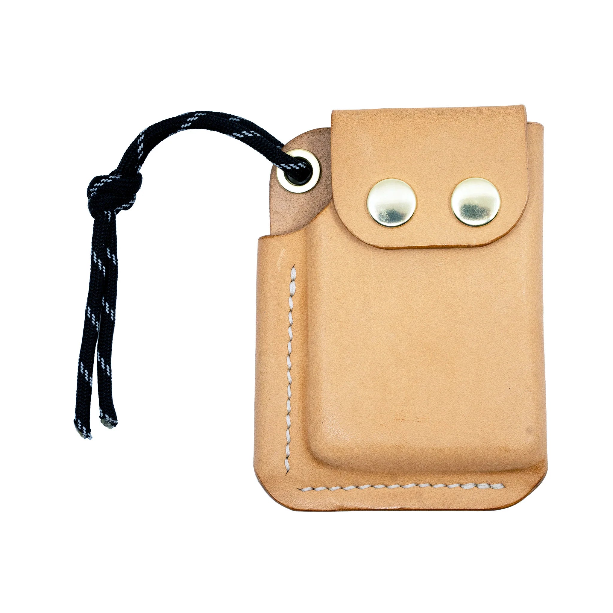 Western Hydrodynamic Research Leather Wallet – LIKELIHOOD