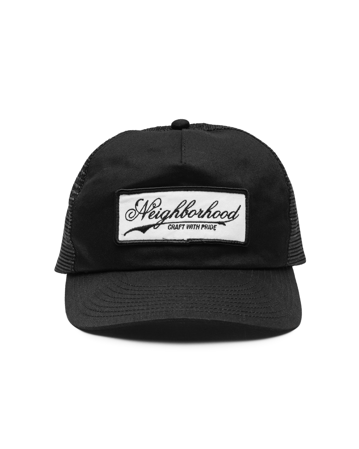 NEIGHBORHOOD – LIKELIHOOD