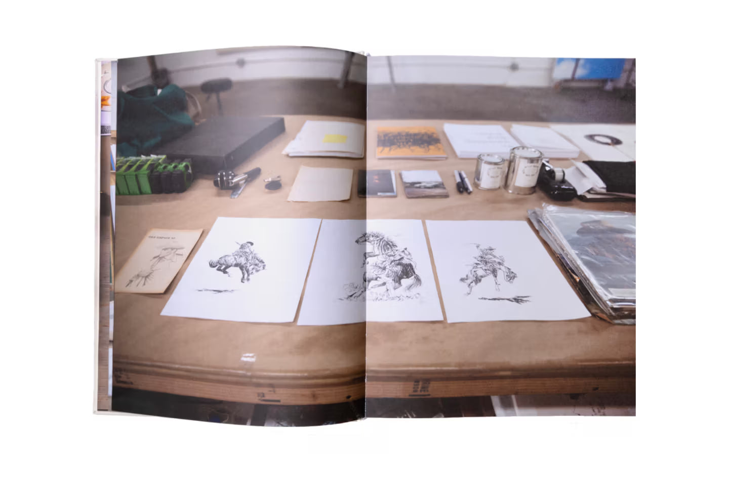 One Of These Days What I Feel I Cant Say Book – LIKELIHOOD